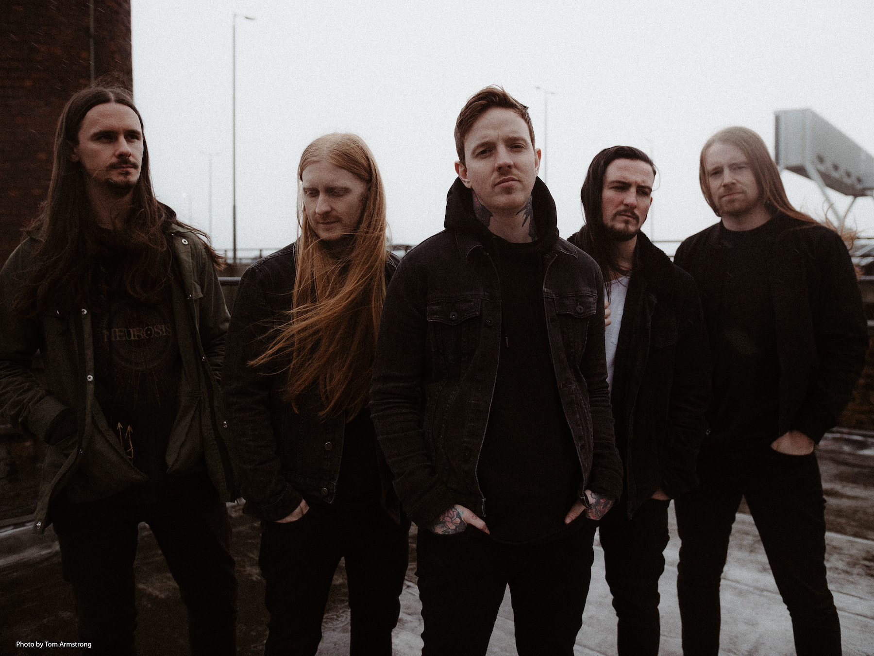 INTERVIEW: Bleed From Within